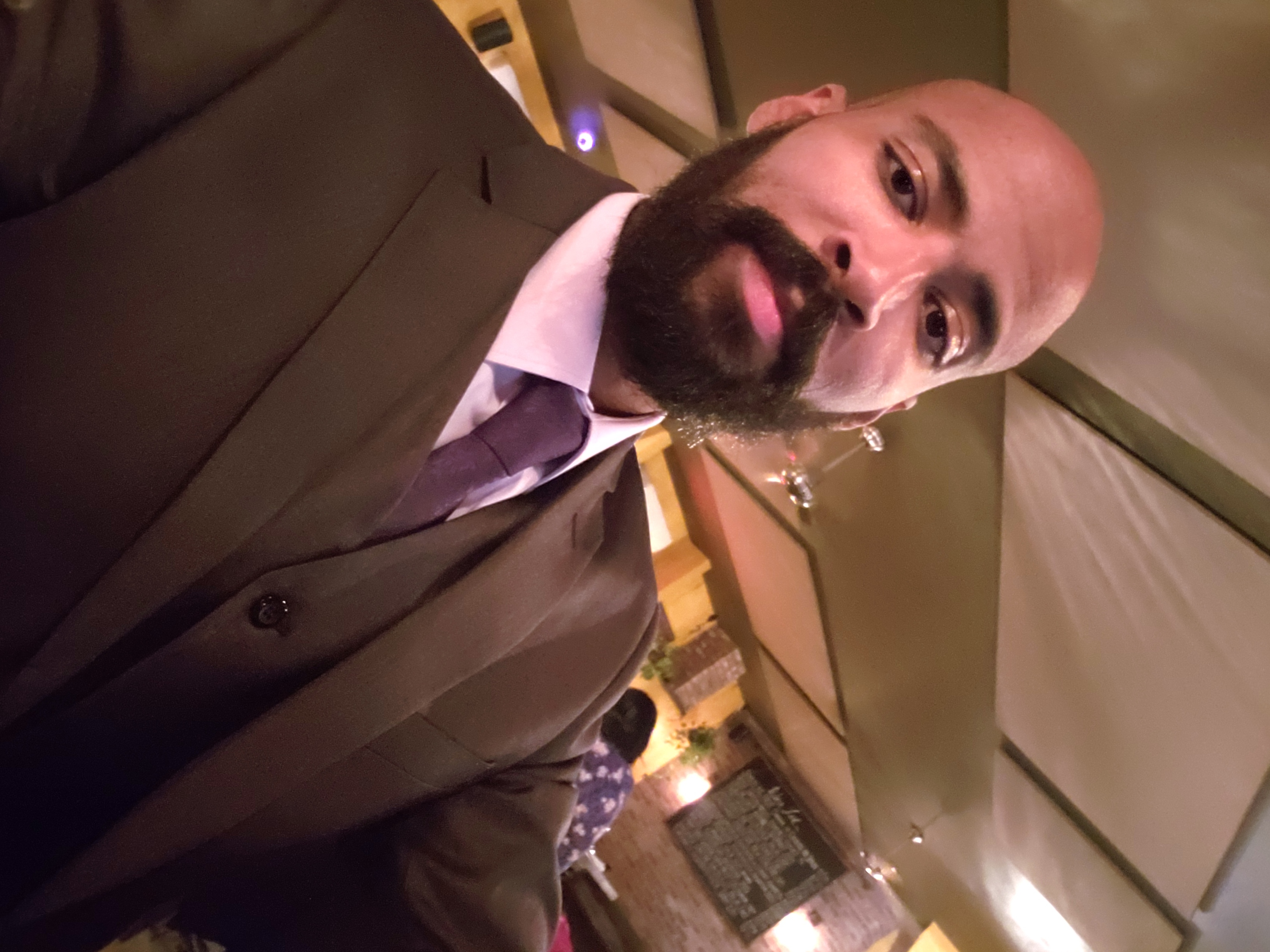 Index - iPortfolio Bootstrap Template